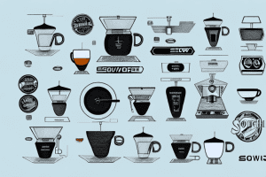 How to Use a Sowtech Espresso Machine: A Step-by-Step Guide | Spicy Buffalo