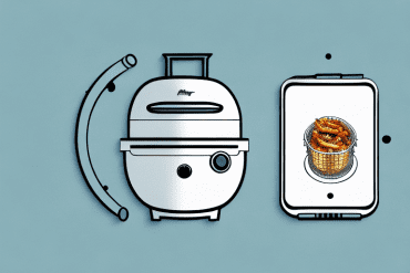 25 Delicious Air Fryer Rotating Basket Recipes to Try | Spicy Buffalo