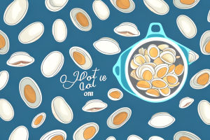 How to Cook Frozen Clams in Shell: A Step-by-Step Guide | Spicy Buffalo