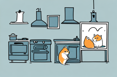 How to Cook a Hamster: A Step-by-Step Guide | Spicy Buffalo