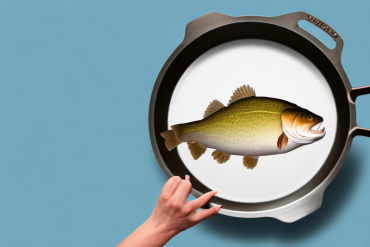 How to Cook Smallmouth Bass: A Step-by-Step Guide | Spicy Buffalo