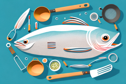 How to Cook Whole Whiting Fish: A Step-by-Step Guide | Spicy Buffalo