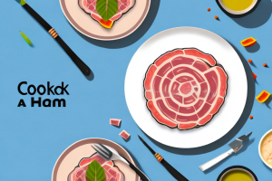 How to Cook Sam's Choice Ham: A Step-by-Step Guide | Spicy Buffalo