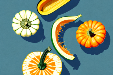 How to Cook Calabaza Squash: A Step-by-Step Guide | Spicy Buffalo