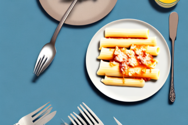 How to Cook Frozen Manicotti: A Step-by-Step Guide | Spicy Buffalo