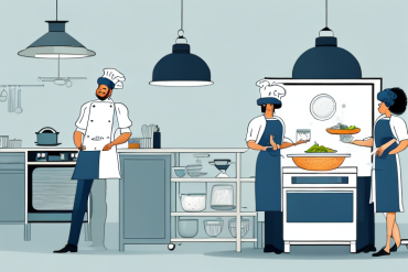 What Is a Short Order Cook and What Do They Do? | Spicy Buffalo