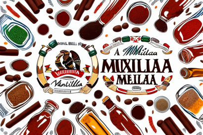 What Is Molina Mexican Vanilla Blend? A Comprehensive Guide | Spicy Buffalo