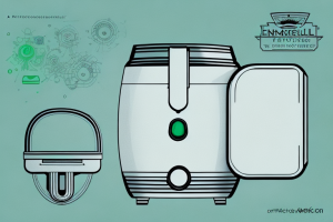 How to Use an Emerald Air Fryer: A Step-by-Step Guide | Spicy Buffalo