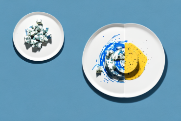 Blue Cheese Vs Ranch | Spicy Buffalo