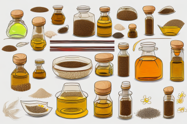 Japanese Cooking Oil | Spicy Buffalo