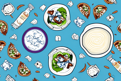 Difference Between Ranch and Blue Cheese | Spicy Buffalo