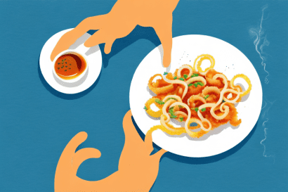 How to Reheat Fried Calamari | Spicy Buffalo