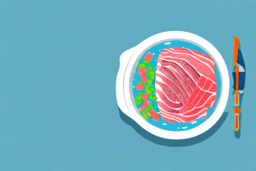 How to Thaw Tuna Steak | Spicy Buffalo