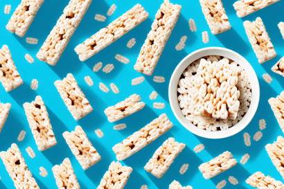 Do Rice Krispies Go Bad | Spicy Buffalo