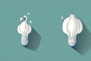 Brown Spots on Garlic | Spicy Buffalo