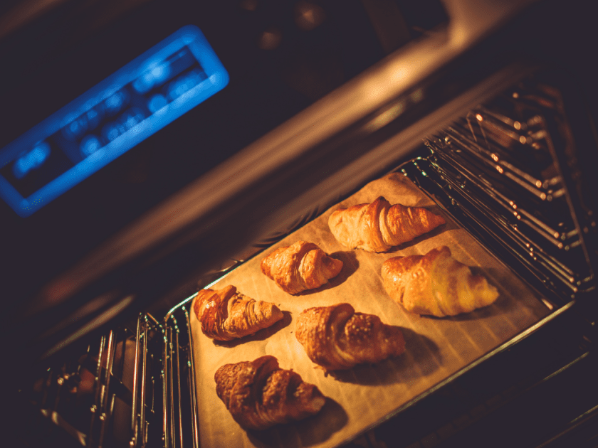 Simmer Temperature Guide | Spicy Buffalo