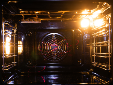 What Is The Resistance Of The Oven Heater Element? | Spicy Buffalo